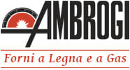 Wood Pizza Ovens Made in Italy | AMBROGI OVENS
